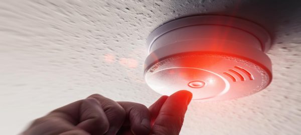 Zijn rookmelders verplicht? - Brand Preventie Techniek