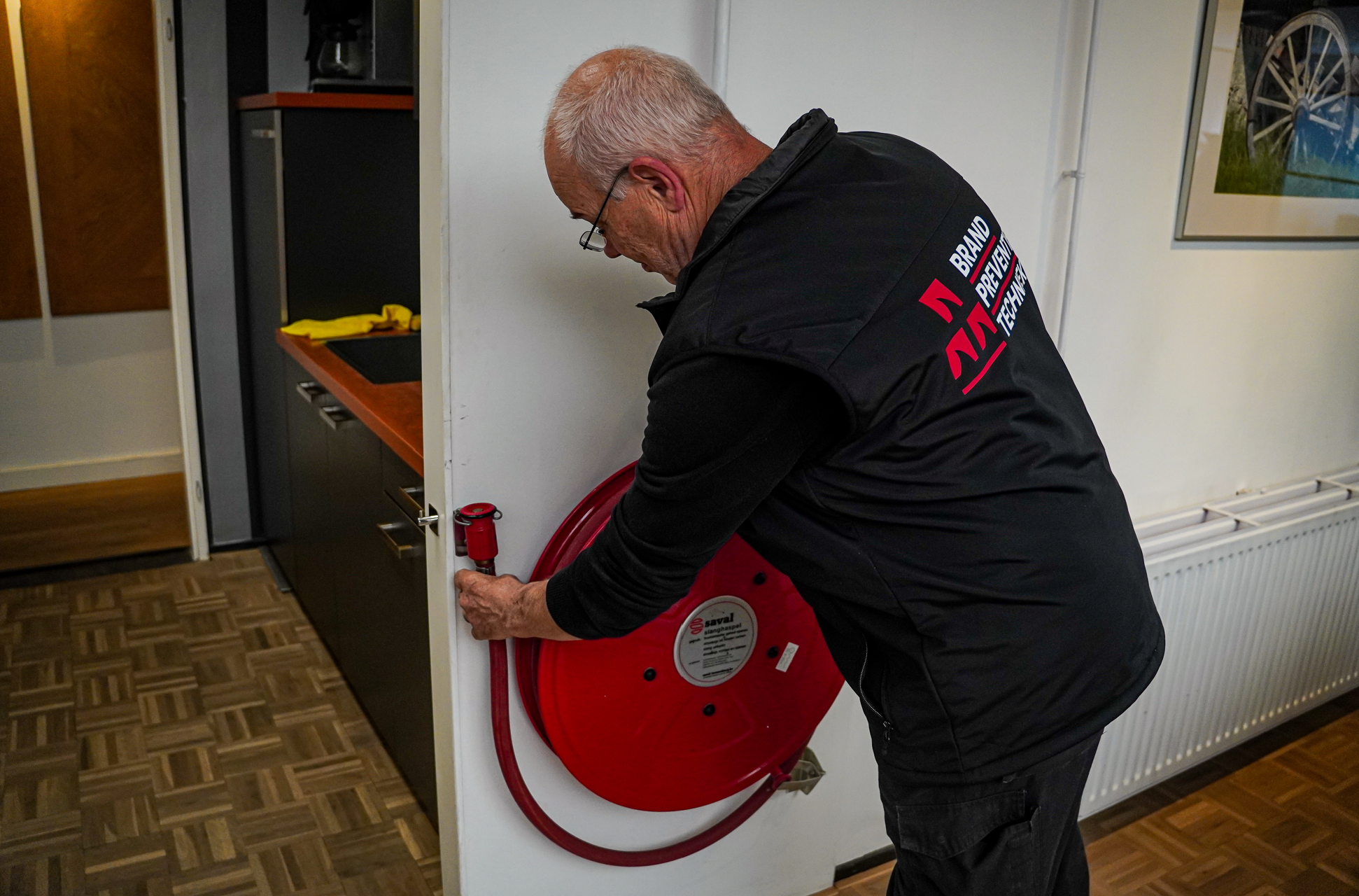 Wat is de maximale lengte van een brandslanghaspel? - Brand Preventie ...